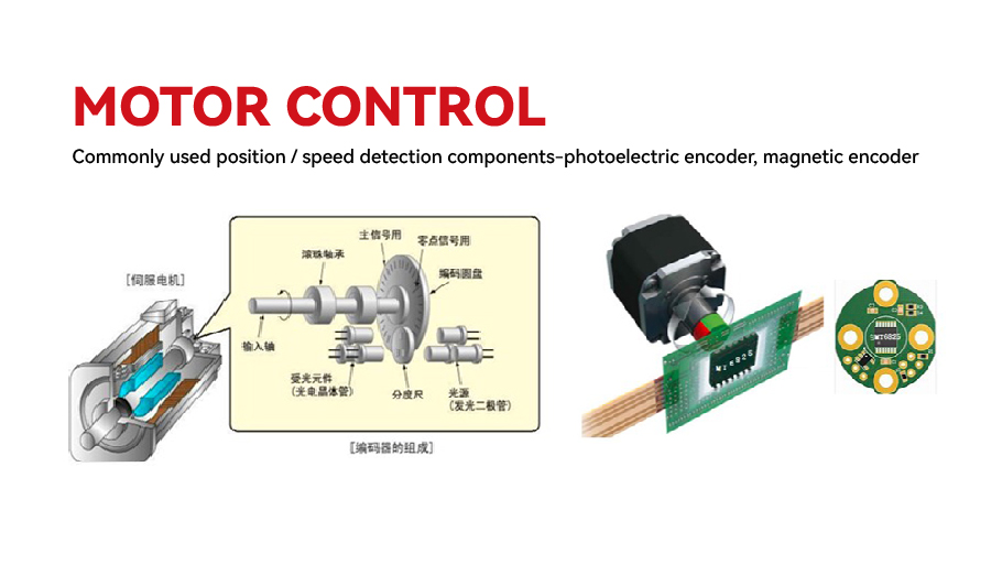 Stepper Motor-QST Corporation Limited