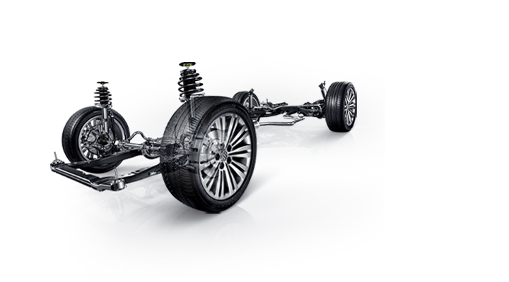 Automotive Sensor Modules-QST Corporation Limited