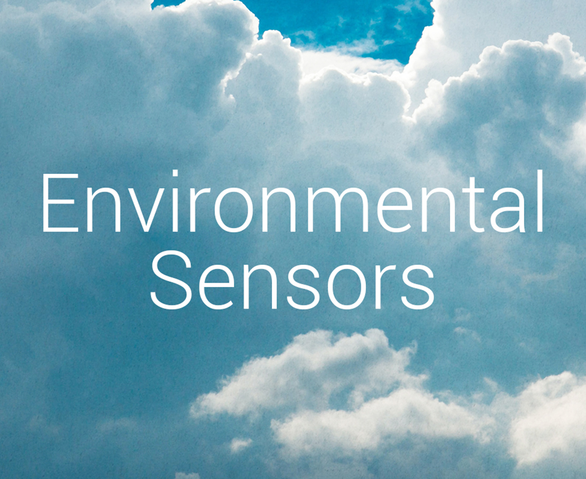 Environmental Sensors-QST Corporation Limited