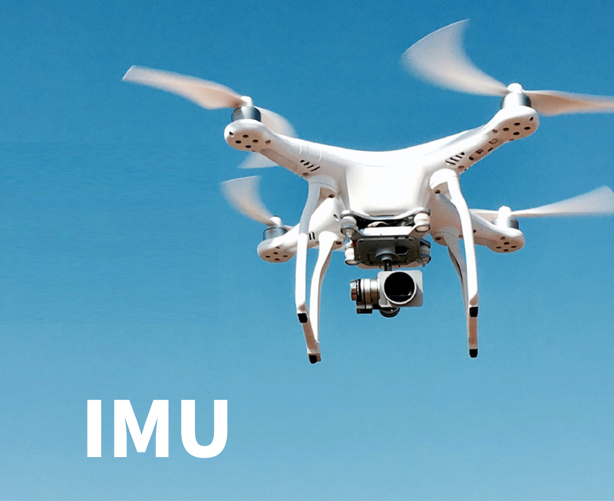 QMI8658-QST Corporation Limited