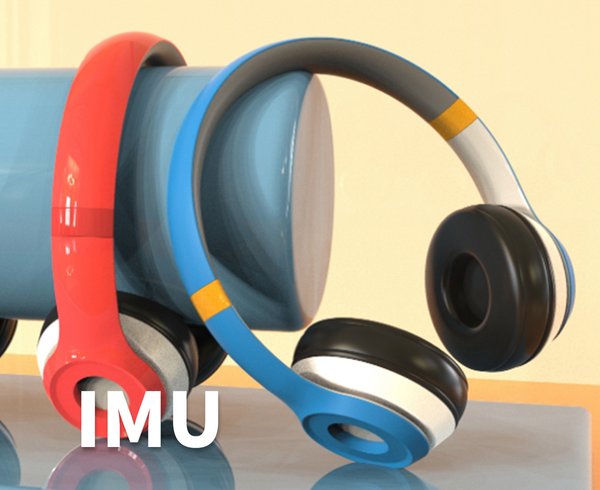 QMI8658-QST CORPORATION LIMITED