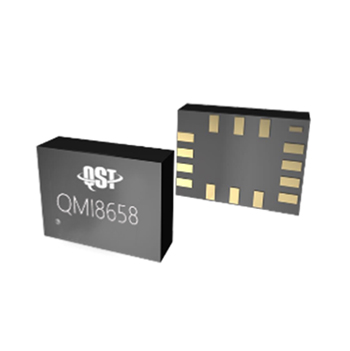 智能项圈-上海矽睿科技股份有限公司