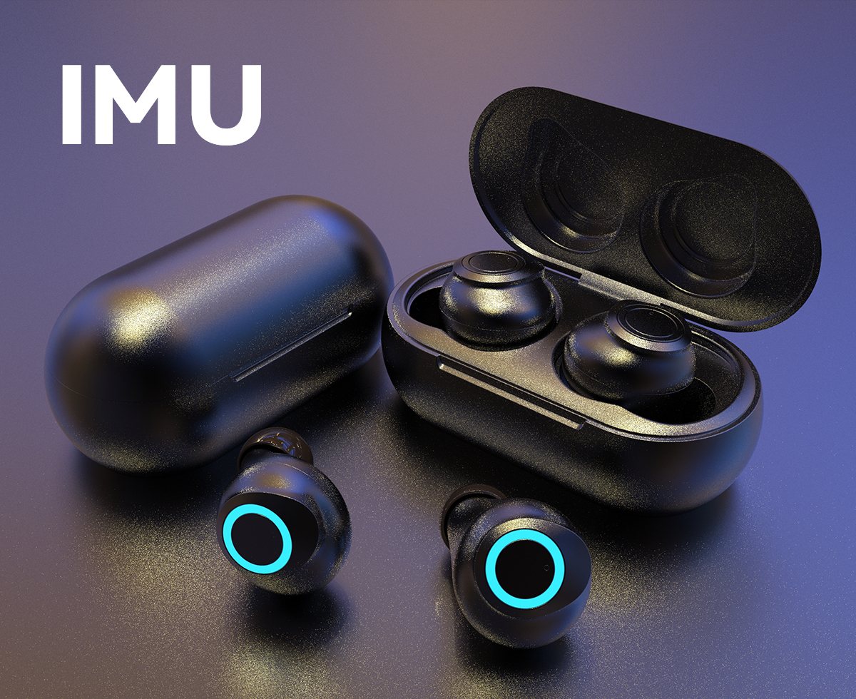 QMI8658-QST Corporation Limited